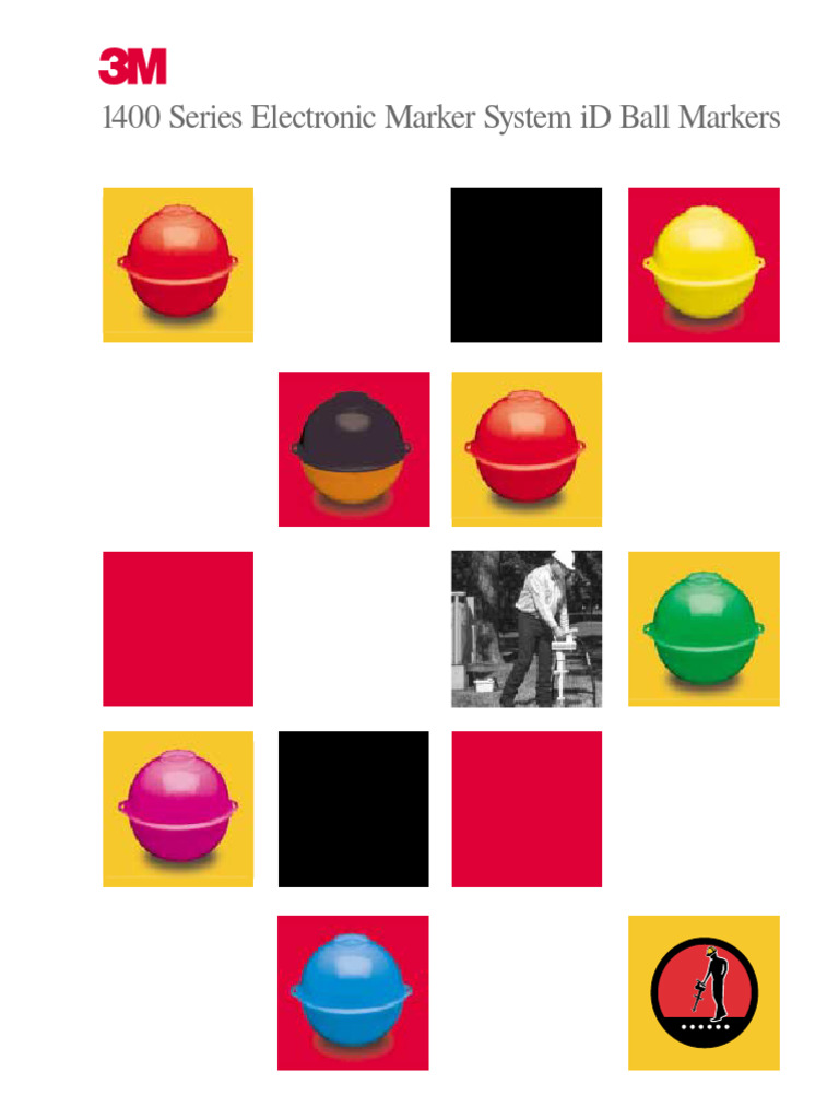 1400 Series Id Marker 1 | PDF | Cable Television | Legal Liability