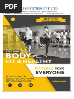 PPFT Form | PDF | Body Mass Index | Sports