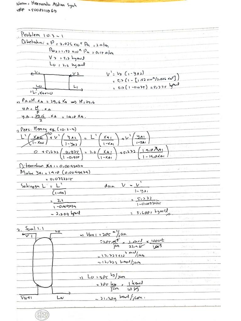 Tugas 1 OTK 3 A | PDF