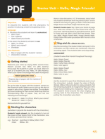 Magic Words | PDF