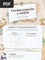 Perfiles y Formas Basicas | PDF | Triángulo | Colector