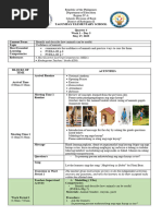 Q1-Matatag-Performance Task 1-GMRC | PDF