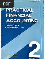 Accounting For Special Transactions (AFAR 1) (2020) Zeus, Vernon ...