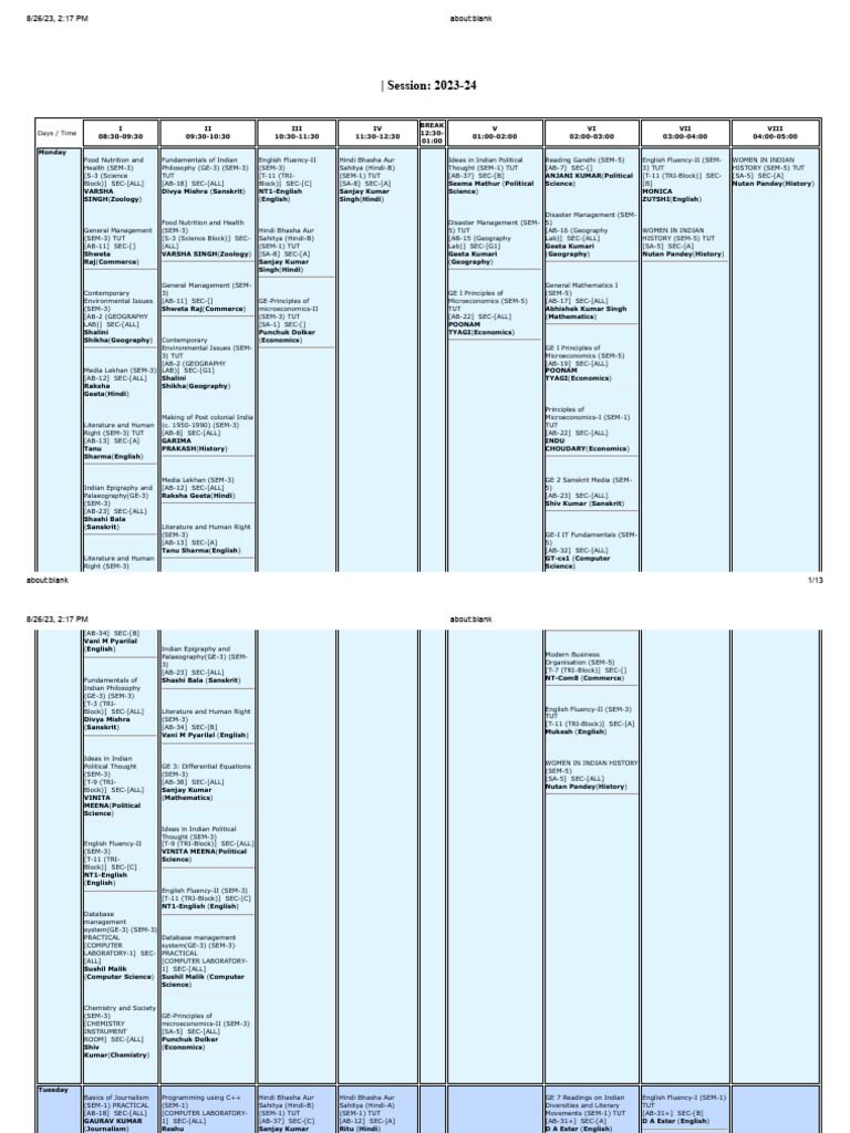 Ge 1 | PDF | Science