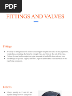 Water Connection Schematic and Components | PDF | Valve | Water