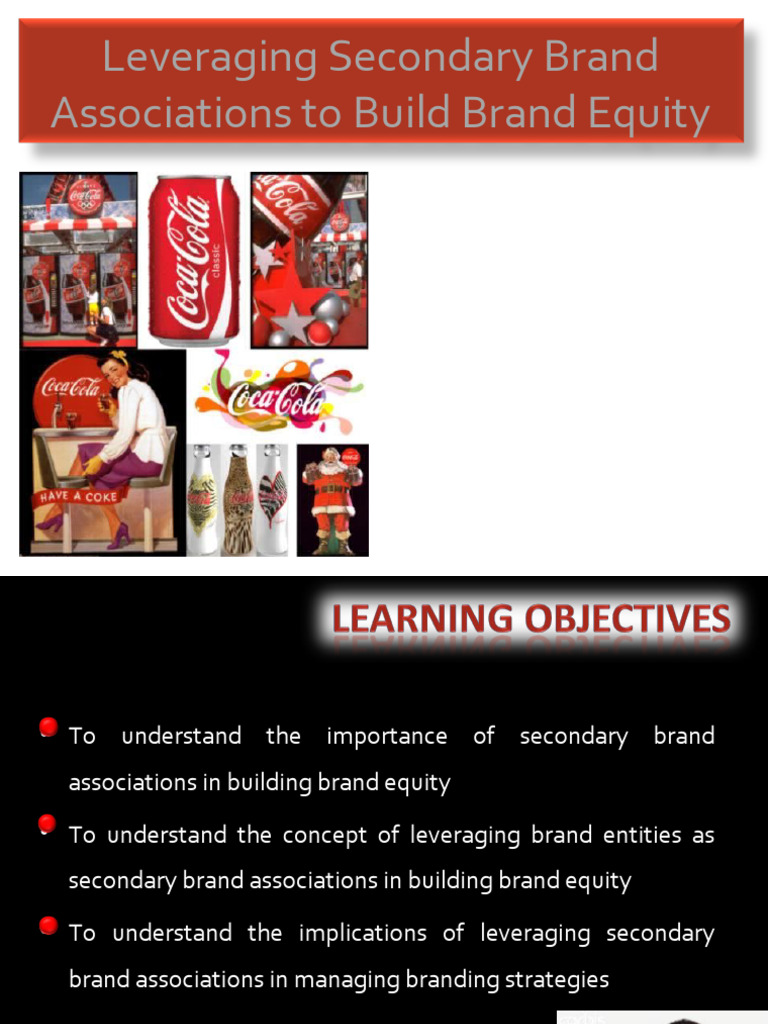 Chapter 7 Leveraging | PDF | Brand | Business Process