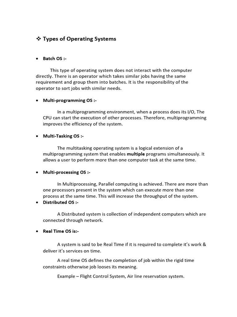 3 Os Pdf Process Computing Operating System 0748