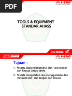 Tabel Torsi Pengencangan Baut | PDF | Griya & Taman