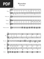 Bleached Video Days | PDF