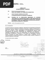 Modelo Pat y PDC 2025 | PDF | Aprendizaje