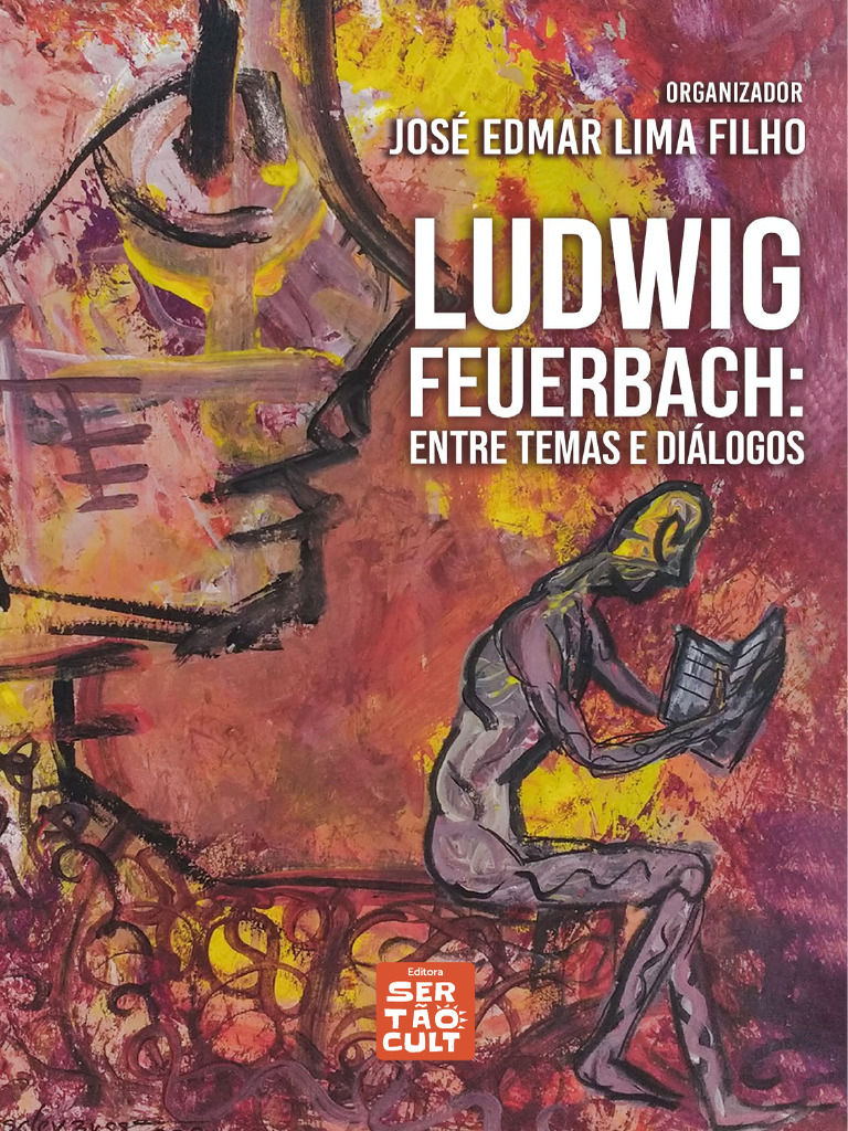 2022 - LIMA FILHO - Ludwig Feurbach Entre Temas e Diálogos | PDF ...