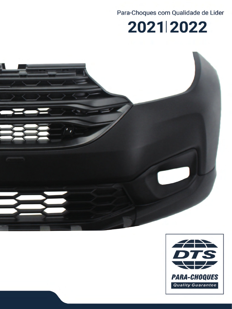 Catalogo DTS | PDF | Industria del vehículo | Transporte