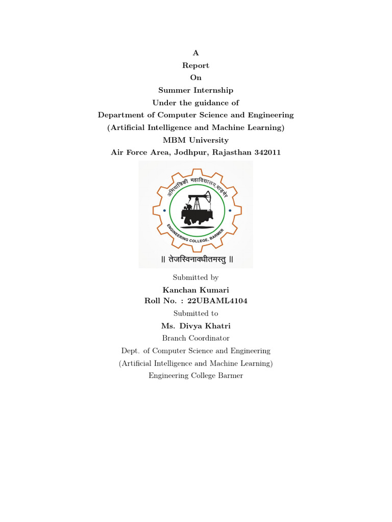 Django Report | PDF | Databases | Networking