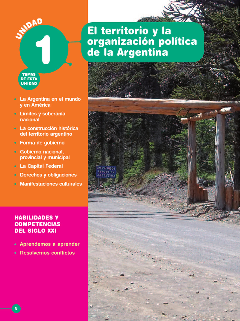 Nodos Sociales Federal 5 | PDF | Américas | Argentina Nodos Sociales Federal 5 | PDF | Américas | Argentina