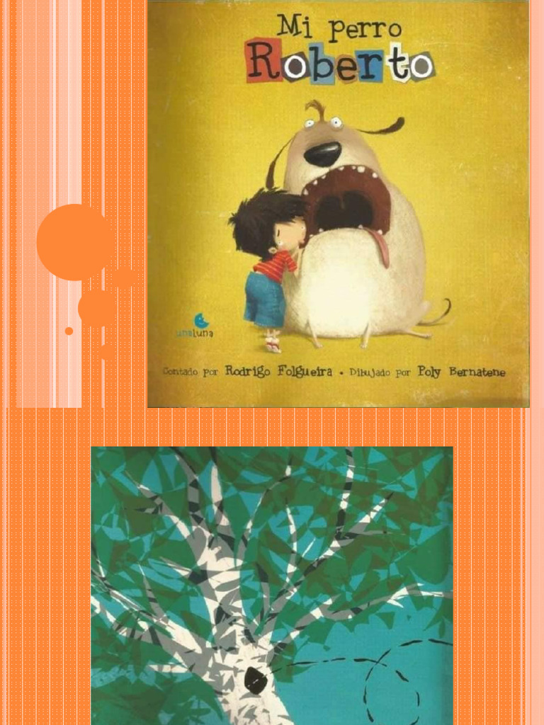 Mi Perro Roberto | PDF