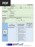 Grade R Term 4 Assessment Overview | PDF | Mathematics