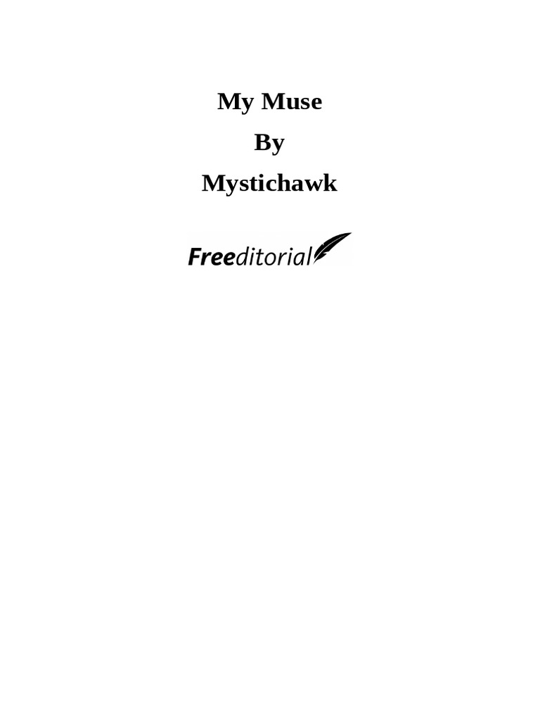 My Muse | PDF