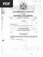 BELA Act South Africa | PDF