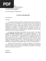 Hotel Soa Example | PDF | Law