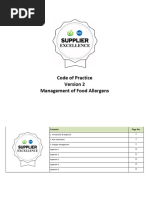 12 Steps To HACCP Defined by The Codex Alimentarius - English | PDF ...