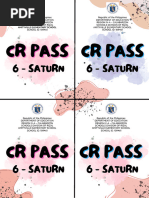 tmpEA - MELC COVER PAGE | PDF | Philippines | Public Administration