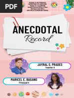 Purchase Request Form Deped | PDF