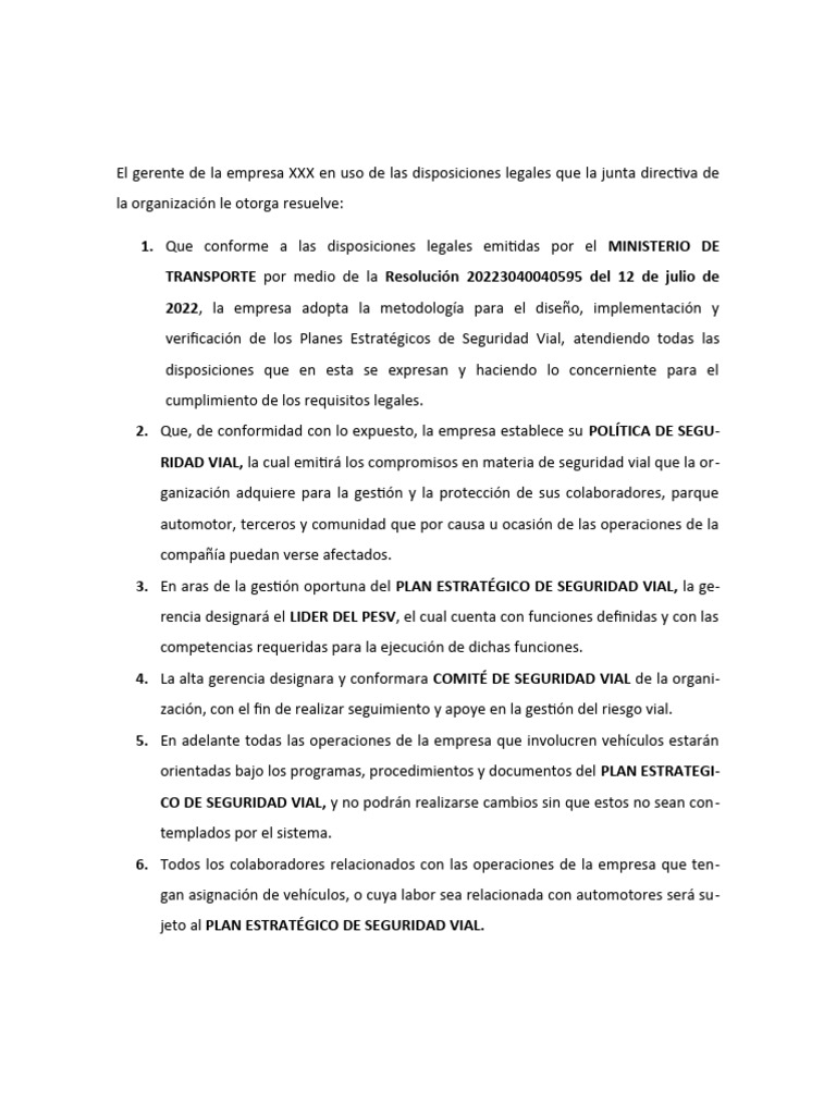 Liderazgo Compromiso y Corresponsabilidad Del Nivel Directivo | PDF | Business