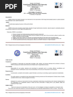 CHRA Certification Exam Overview | PDF | Human Resource Management | Manila
