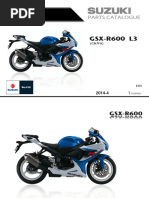 Yamaha Paint Color Codes Guide | PDF | Grey | Magenta