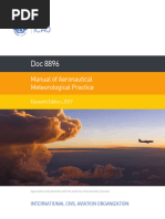 ICAO Doc 10000 - Manual On Flight Data Analysis Programmes (FDAP) | PDF | Flight Recorder ...