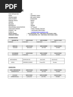 Material Pull Out Form PDF | PDF