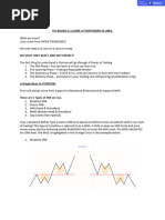 Malaysian SNR Daytrading | PDF