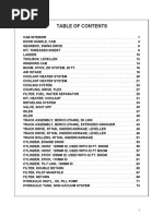 CIMC DRY CONTAINER SPARE PARTS CATALOG (2012) Customer | PDF ...