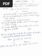 Vector Analysis (Schaum) Solution | PDF