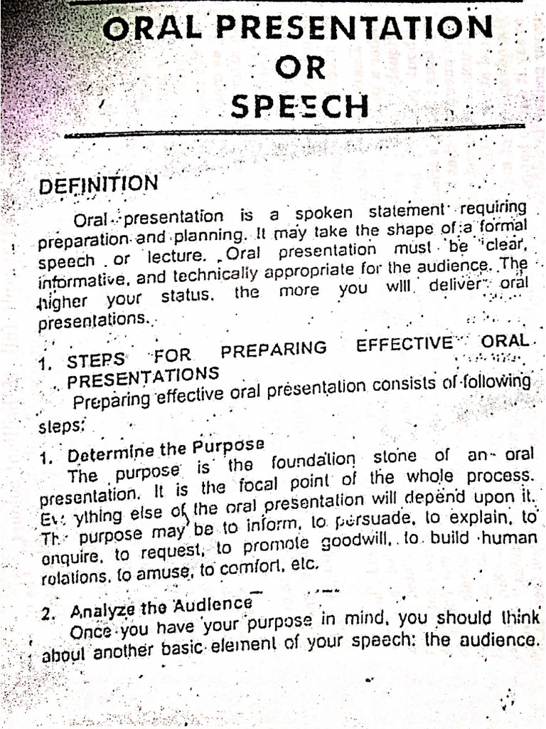 Presentation (English) | PDF