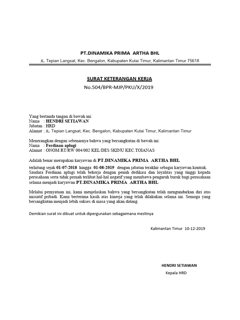 Prima Artha | PDF | Pengelolaan Keuangan & Uang