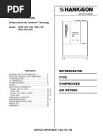 Trane Alert Codes | PDF | Switch | Electrical Resistance And Conductance