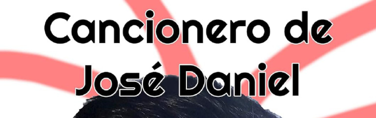 Cancionero de José Daniel - José Daniel Martínez | PDF
