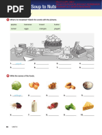 Do You Like Lasagna Milkshakes Flashcards | PDF | Wellness