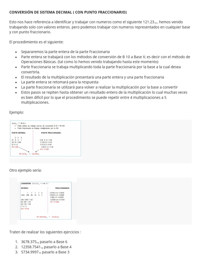UNIDAD2 | Descargar gratis PDF | Poco | Byte
