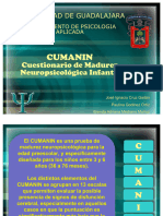CUMANES | PDF