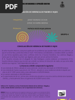 Tutoria VIII - Examen Final - Carcamo Ojeda Jairo | PDF | Negocios