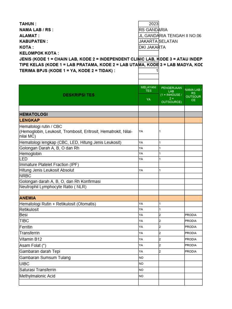 Audit Form For IQVIA-June 2023 | PDF