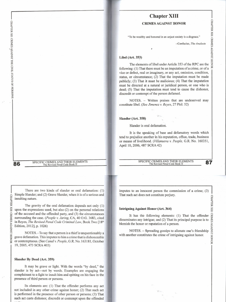 Book-2 Chapter 13 | PDF