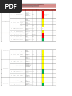 Anexo 4. - Matriz Wrac 1 | PDF | Science | Ingeniería
