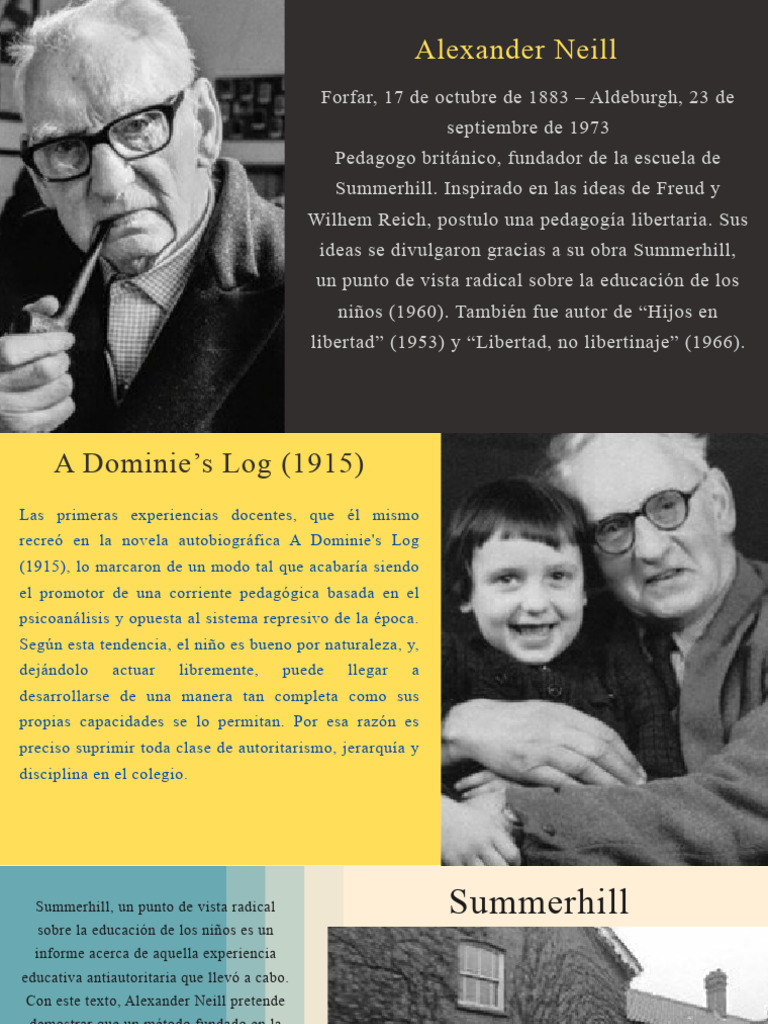 Alexander Neill | PDF
