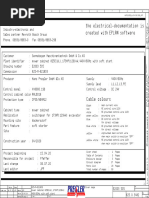 TNB 160513 Compact Sub Station Guidelines | PDF