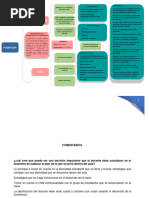 Matriz de Conceptos | PDF | Diseño | Aprendizaje