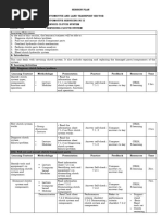 SWBL 5.-Supervised-Industry-Training-Evaluation-Form | PDF | Evaluation | Behavioural Sciences