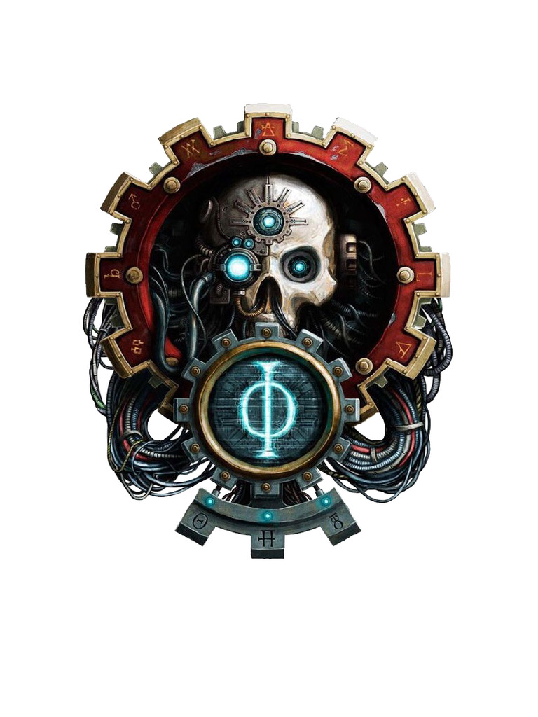 Prières et Rites du Dieu Machine | PDF | Dieu